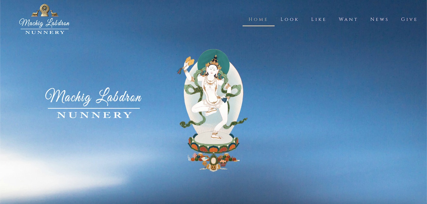 Machig Labdron | Australian Buddhist Nunnery